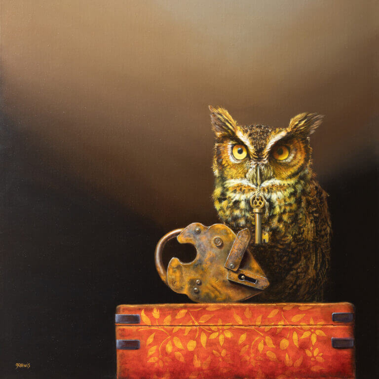 Homepage - Jhenna Quinn Lewis